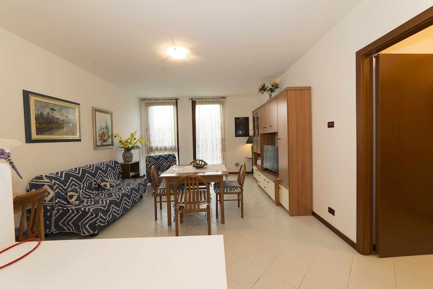 Residence Don - Pool, Garden, 200m To The Lake - Veneto