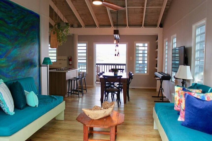 Villa Ilusion A Culebra Fino A 19 Ospiti - Culebra