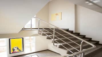 Escadas