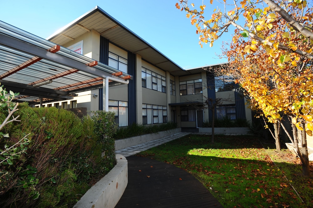 Glenelg Holiday Apartments-ellis - Glenelg