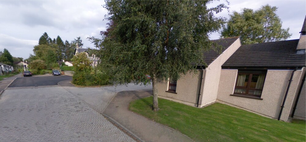 Coppice Cottage - Grantown-on-Spey