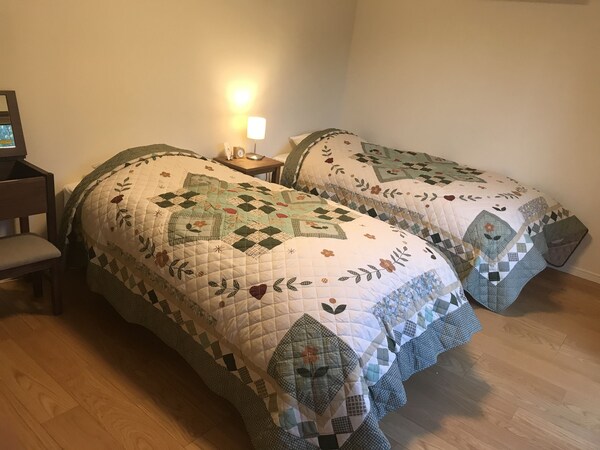 夏孔努轻井泽客栈 - 高崎市