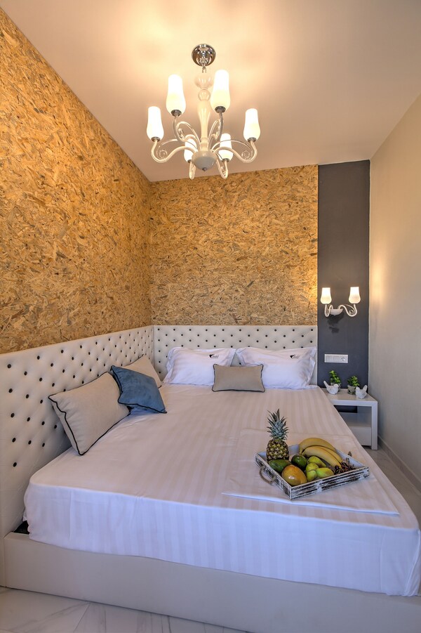 Avatel Eco Lodge - Halkidiki