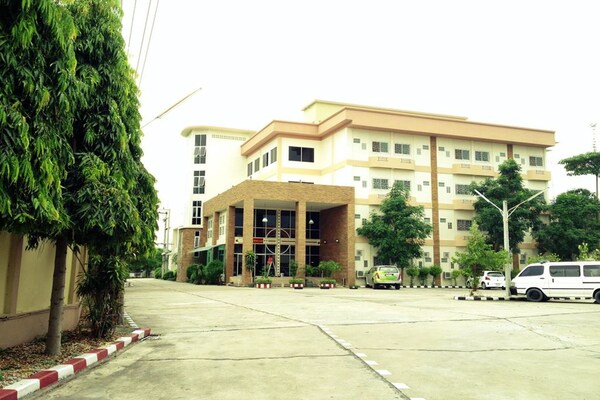 Amarin Grand Rayong - Rayong