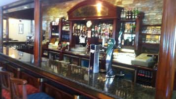 Bar (no alojamento)