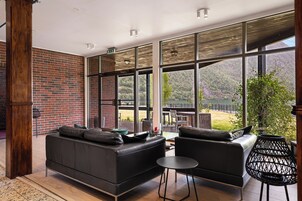 Terraço/pátio interior