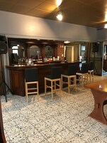 Bar (no alojamento)