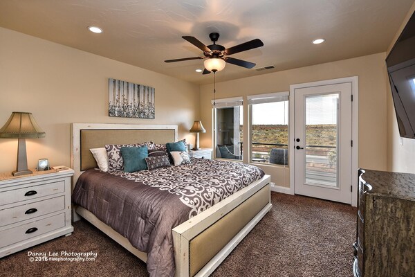 Red Rock Vista - Snow Canyon State Park, Ivins