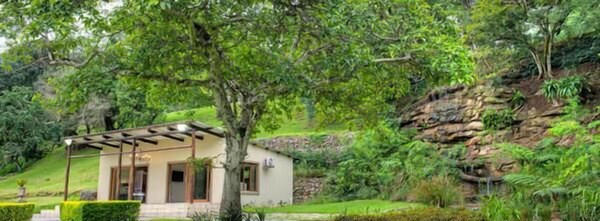 The Duboirs Boutique Lodge - Kloof