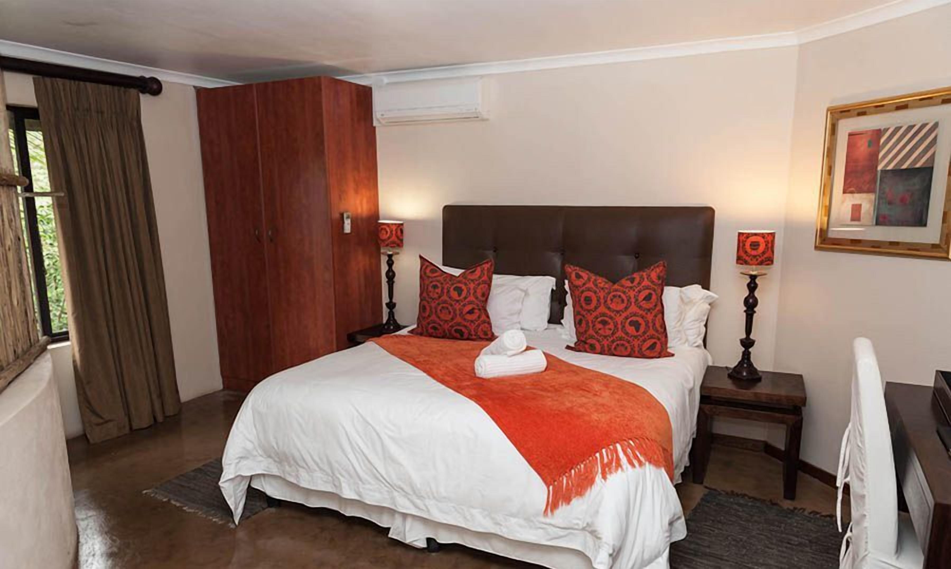 Quarto standard, 1 quarto | Roupas de cama premium, cofres nos quartos, Wi-Fi (sobretaxa)