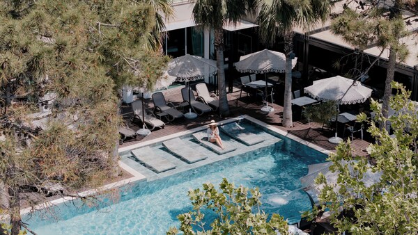 Albanian Star Hotel - Golem