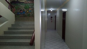Entrada