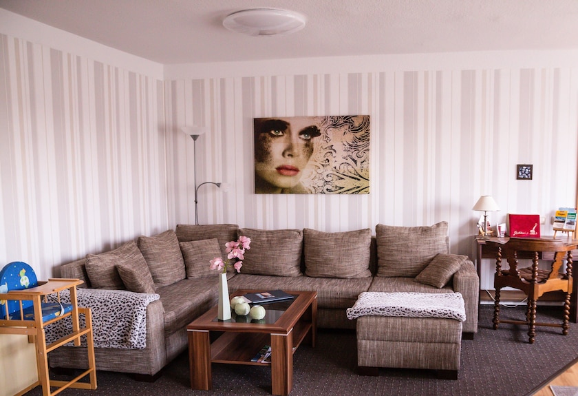 Sunny 4-star Holiday Home In Stralsund, The Gateway To The Island Of Rügen - Stralsund