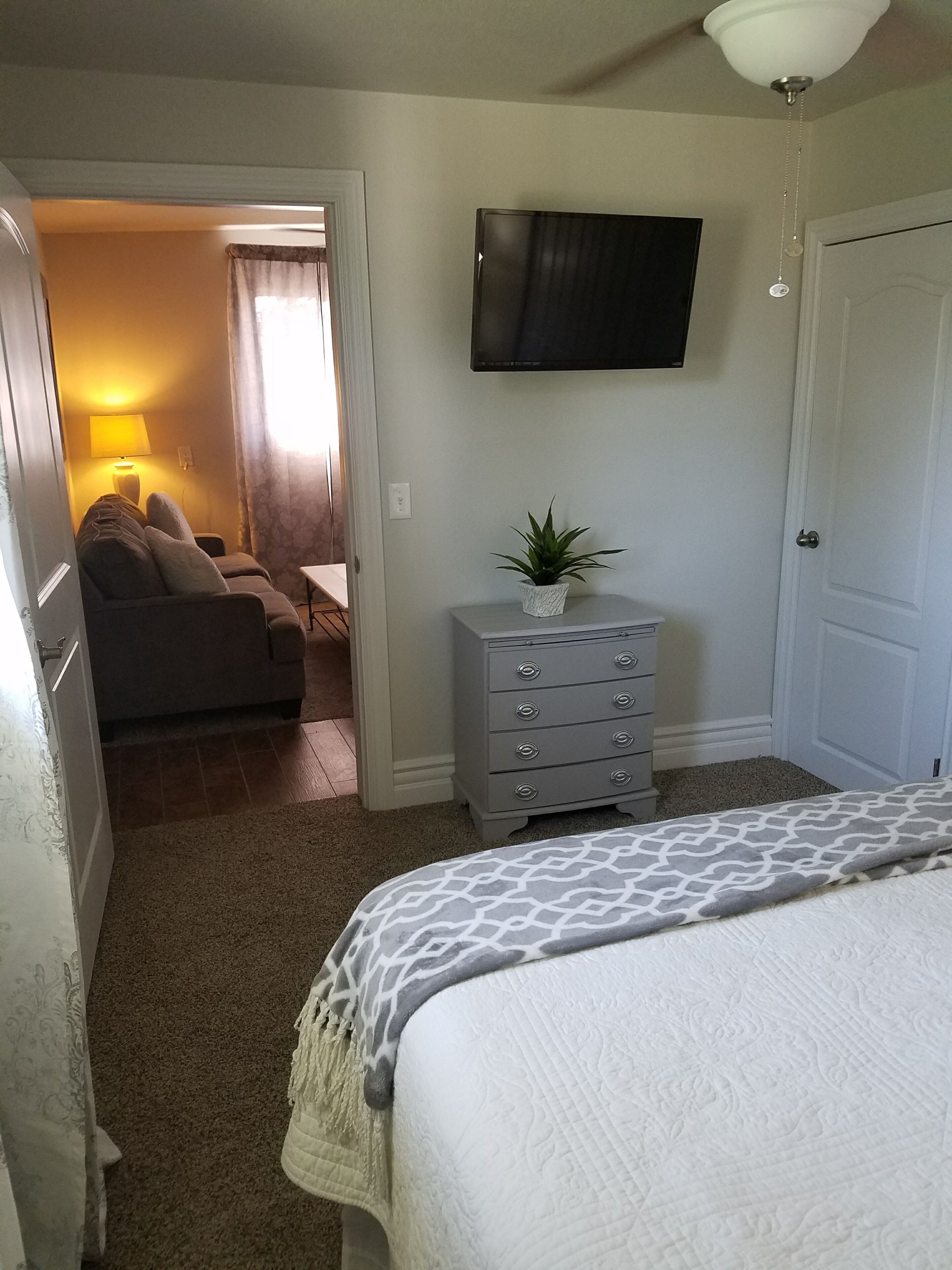 Casita Pintoresca En El Exclusivo Vecindario De North Mesa Completamente Abastecido Cerca Del Estadio De Los Cachorros - Mesa