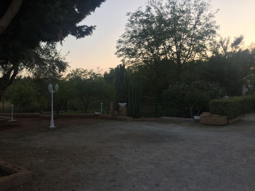 Casa Flavia - Santa Flavia