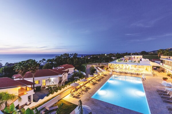 Tui Suneo La Conchiglia - Adults Only Resort & Spa - Calabria