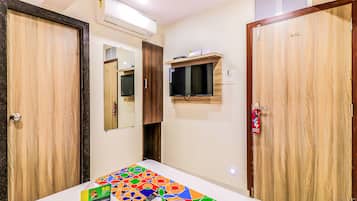 Secretária, Wi-fi grátis