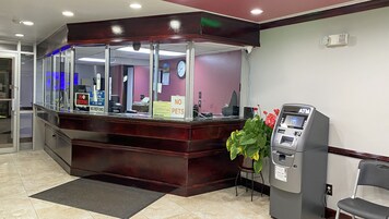 Saguão