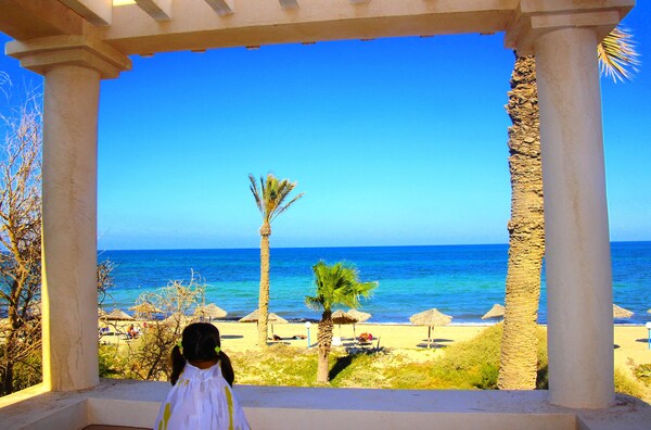 Hotel Zita Beach Resort - Tunisia