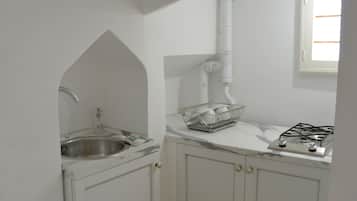 Estúdio | Cozinha americana privada