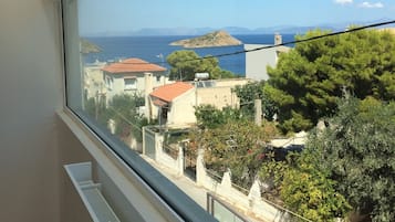 Vista da propriedade