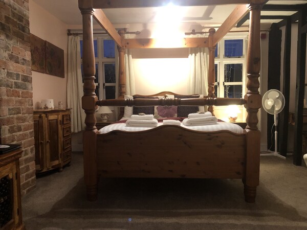 The Mug House Inn & Restaurant - Bewdley