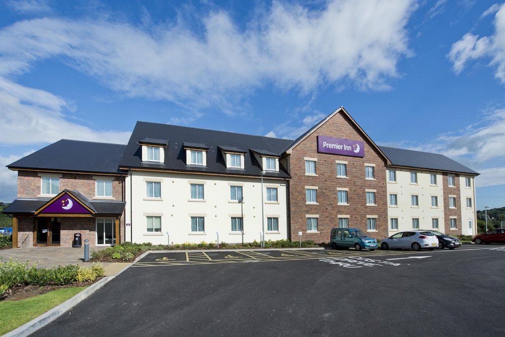 Premier Inn Abergavenny - Abergavenny