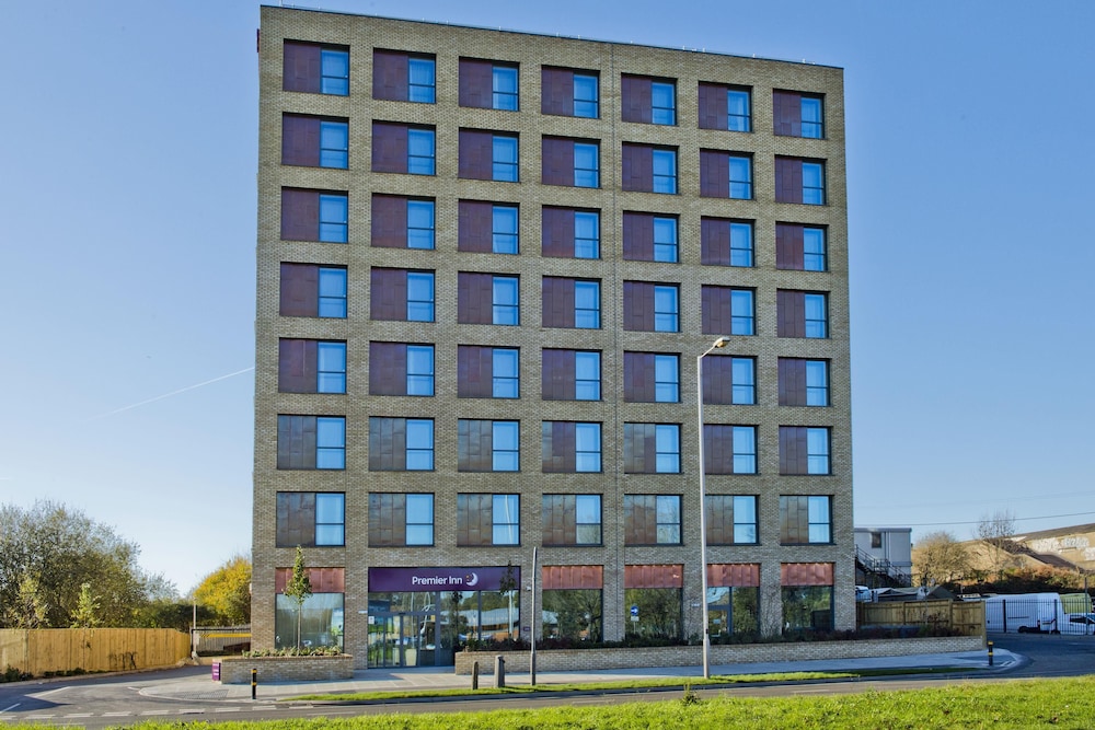 Premier Inn London Tolworth - Epsom