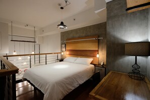 Quarto Standard | 1 quarto, secretária, Wi-fi grátis, roupa de cama fornecida 