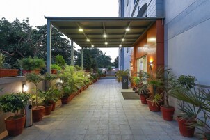 Varanda