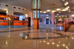 Detalhe da parte interna