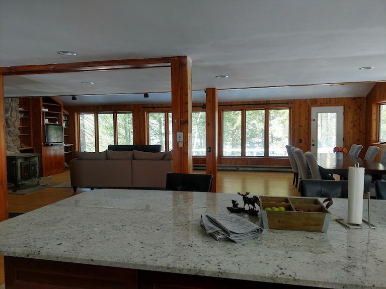 7mins To Storyland, Hot Tub, 20mins To Conway! Ski And Hike For Year Round Fun! - Jackson, NH