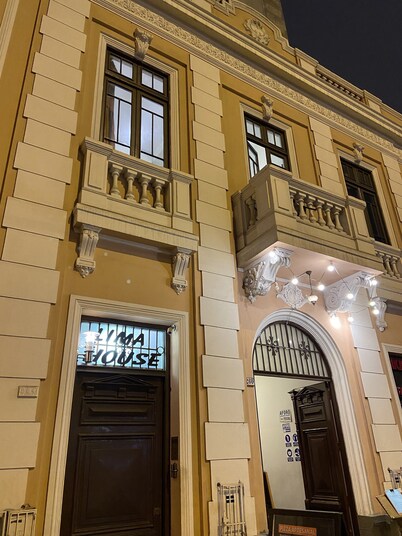 Lima House - Hostel