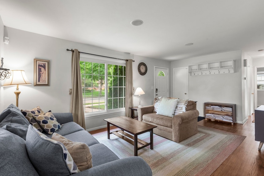 10 Camas En 4 Br! Acomoda Hasta 16! - Minneapolis