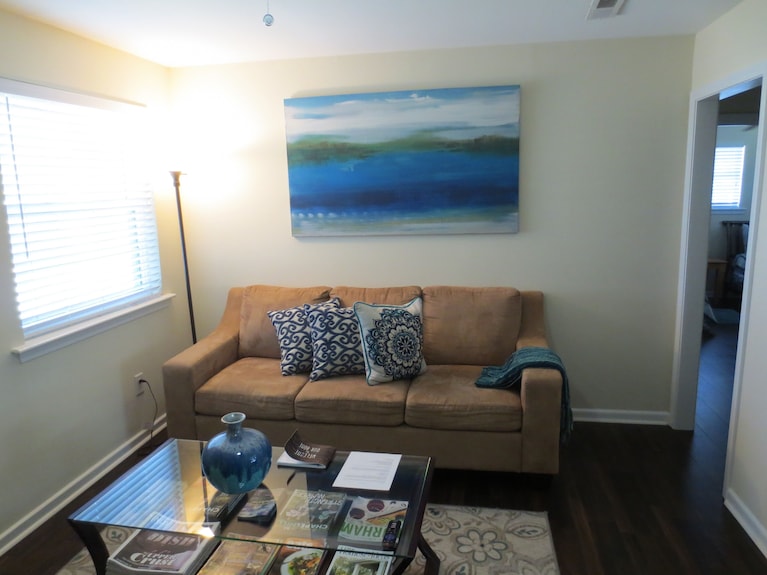 Appartement In Downtown Durham - Durham, NC