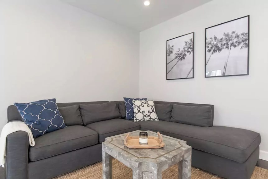 Hollywood De Lujo En Su Mejor Momento - Los Ángeles