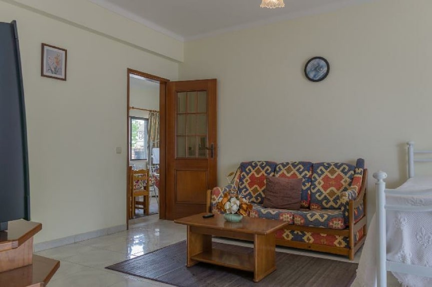 Ground Floor Townhouse, Near Tourist Attractions, Water Parks - Armação de Pêra