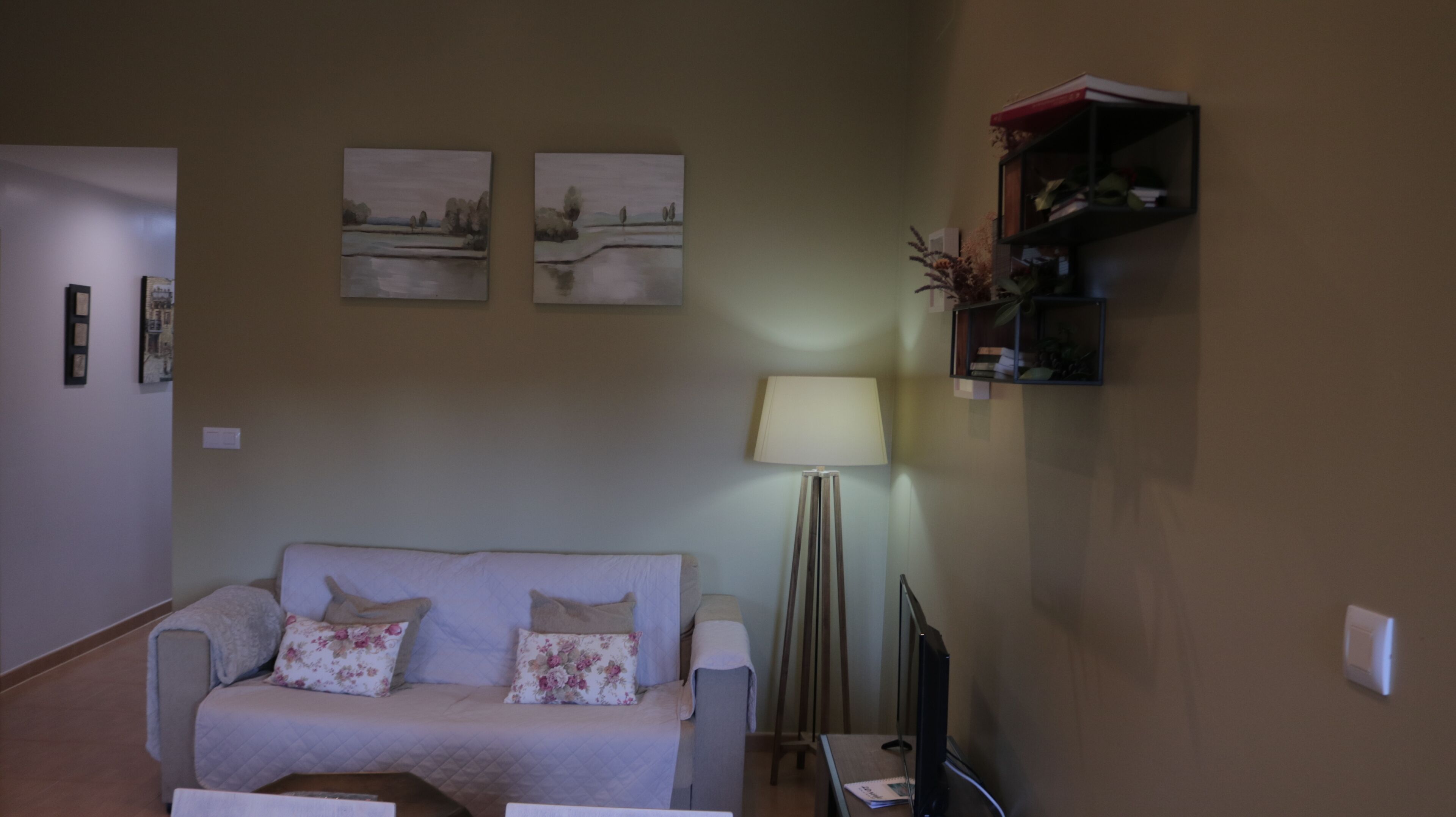 Casa En Un Paraje Natural, A 200m De La Playa En Plena Costa Da Morte - Laxe (Lage)