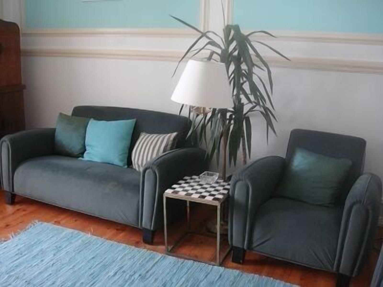 Lxtownhouse, The Charme Vintage N The Old Town - 리스본