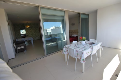 The Apartment: Thalassa Apartments - Gallipoli