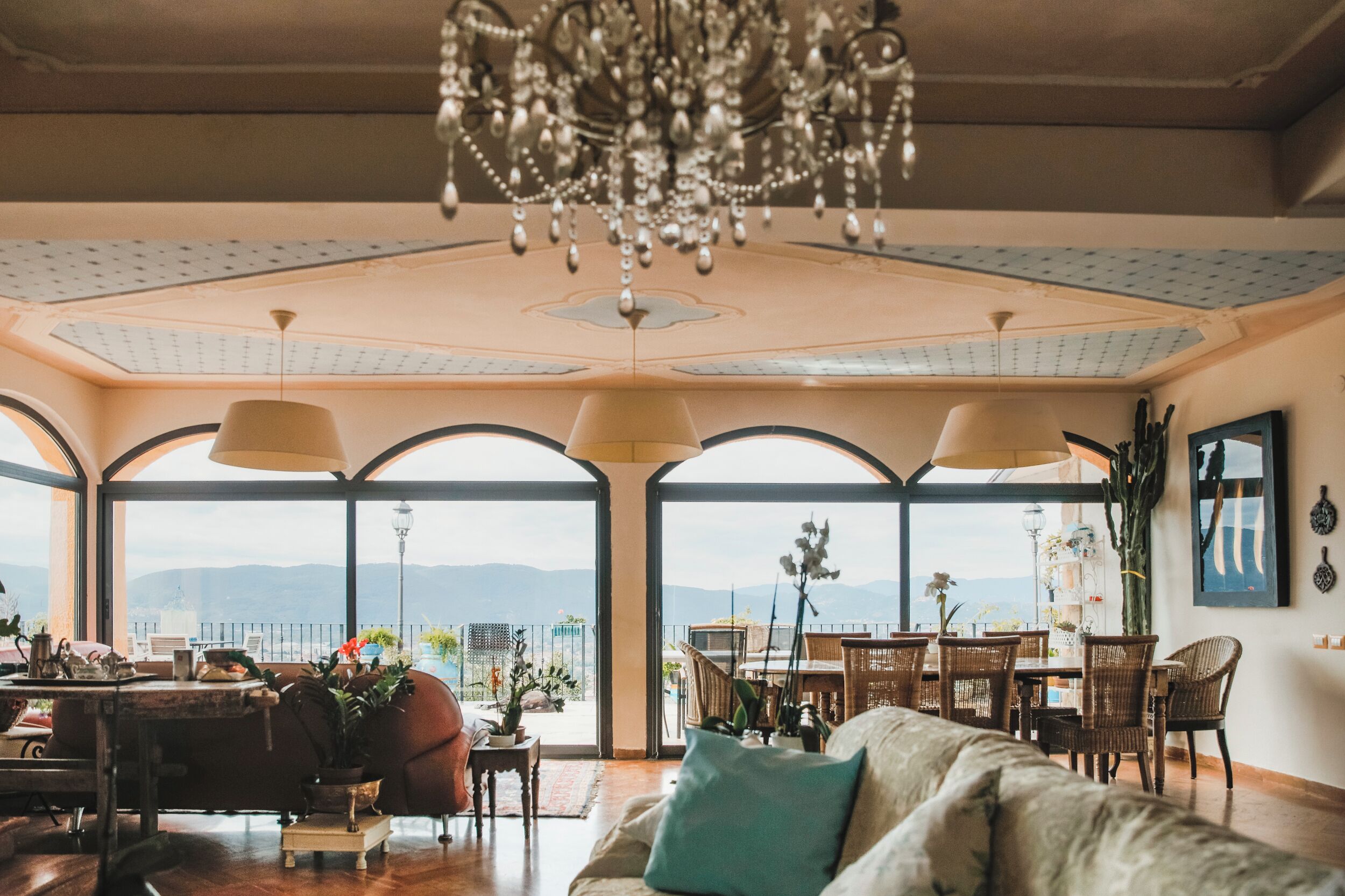 Villa Vernazza-tra 5 Terre E Toscana- Viaggio Di Gruppo Con Esperienze Locali! - Ameglia