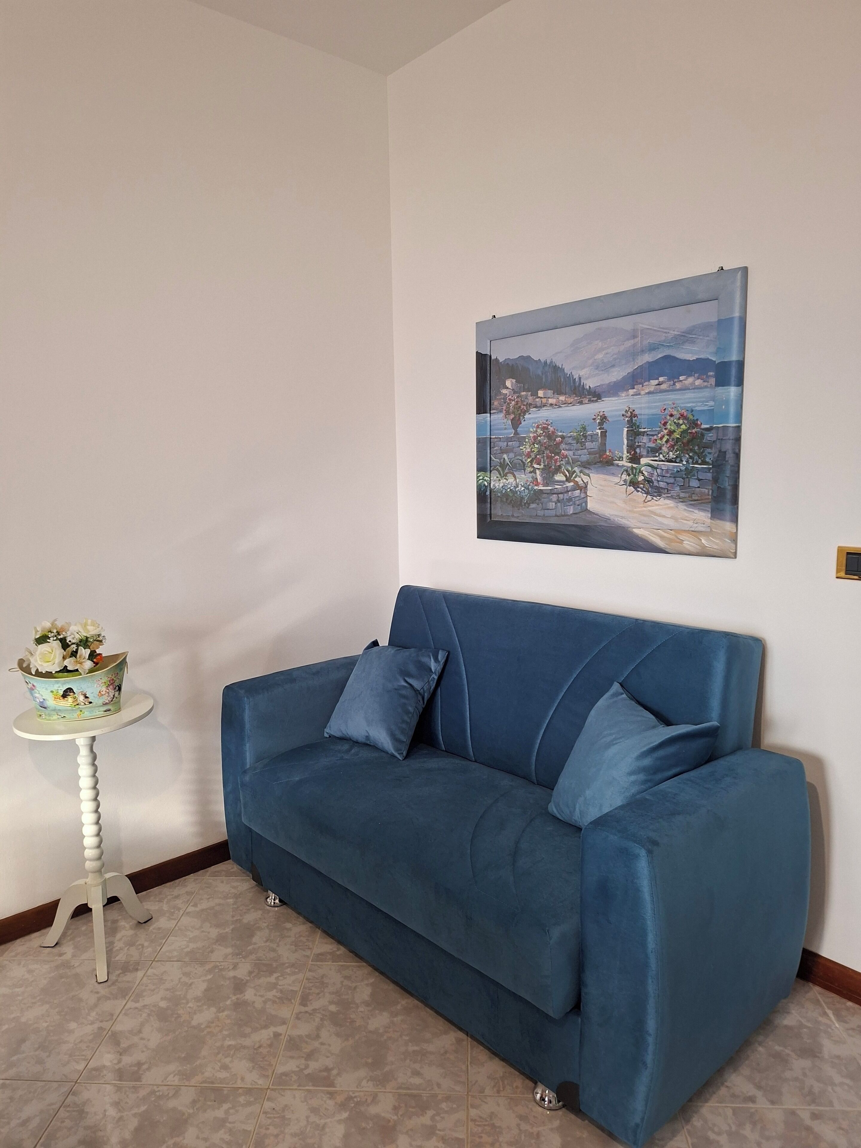 In The Center Of Alghero By The Sea With Spectacular Breathtaking Views Of Cape Hunting - Alghero