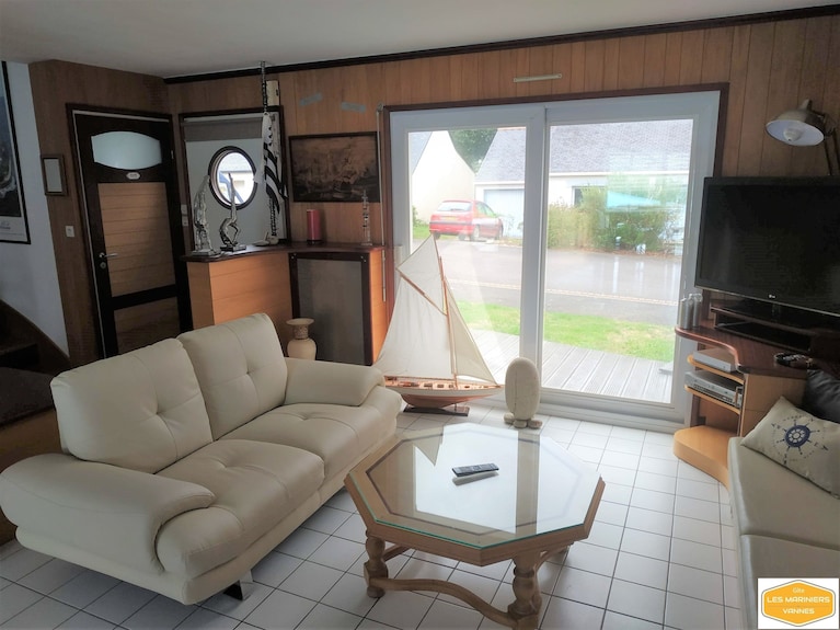 Private Heated Swimming Pool - Morbihan