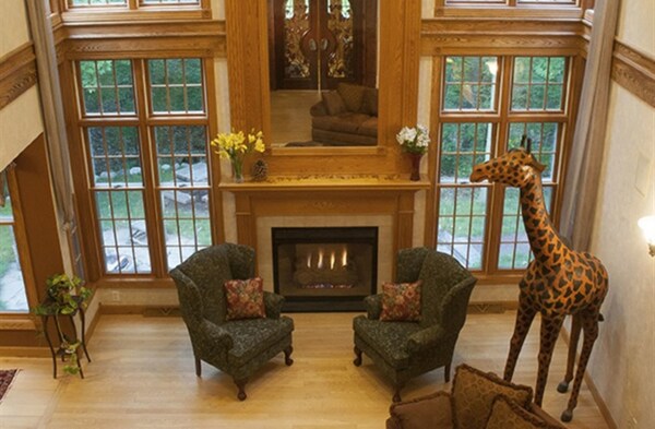 Hidden Serenity B&b - Wisconsin