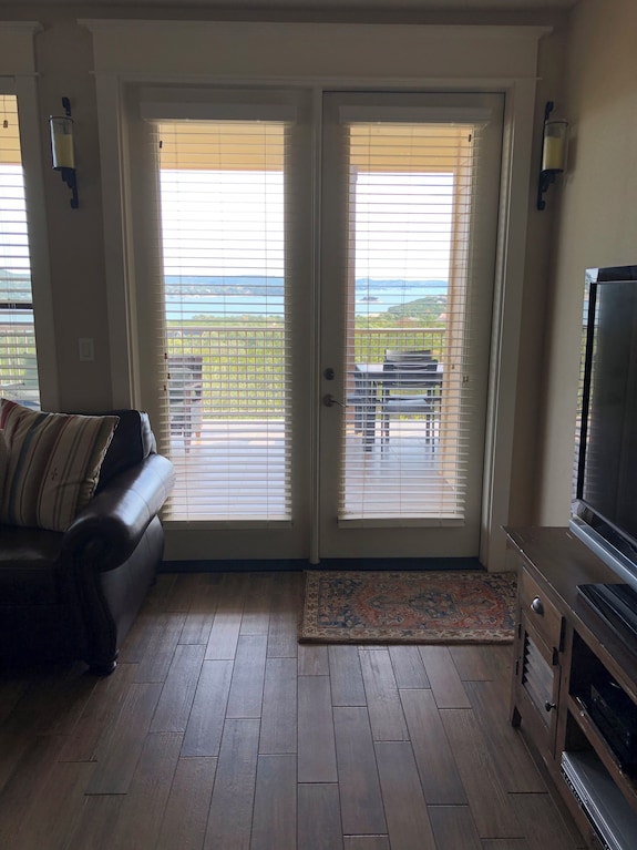 Largest 3bed/3bath Lake Travis Villa At Hollows! - 트래비스 호