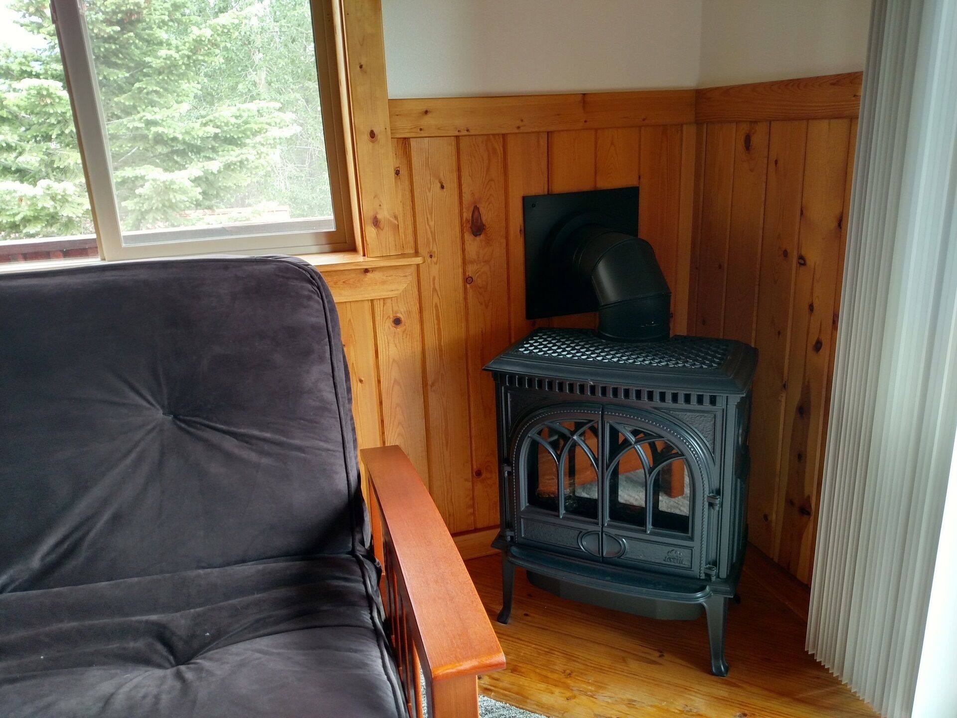 #1 - Sun Road Cabin - Beautiful Private Setting, 6 Miles To Glacier Park - Montana