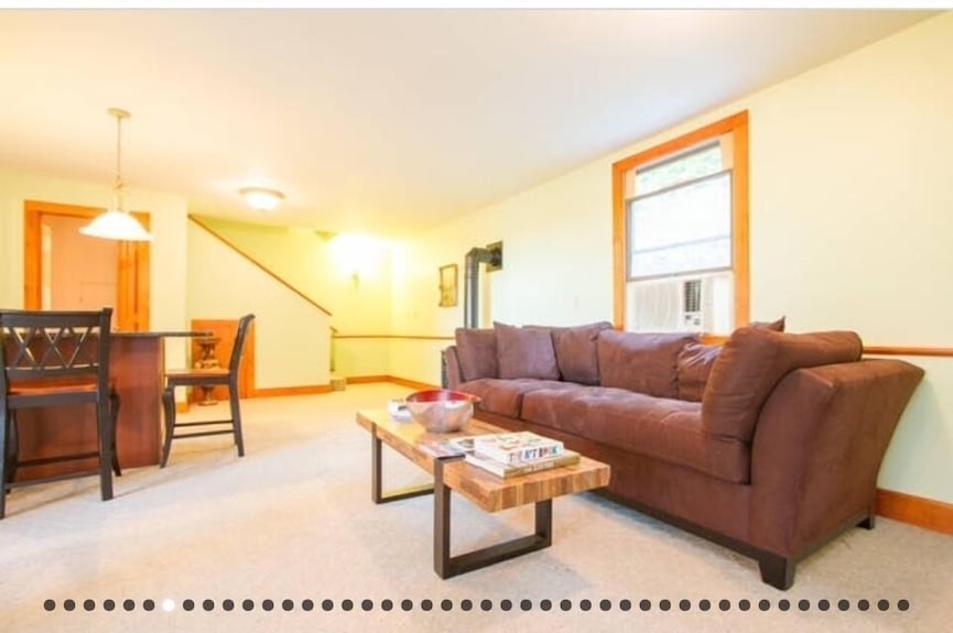 Family Friendly Hilltop House In Putney Vermont - Vermont