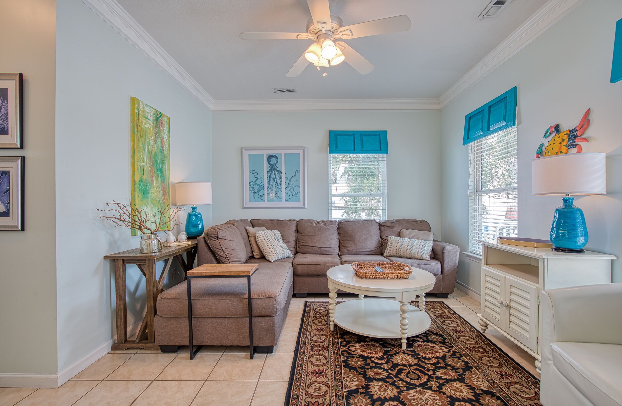 5 Br Beach House I Oceanfront Family Resort - Surfside Beach, SC