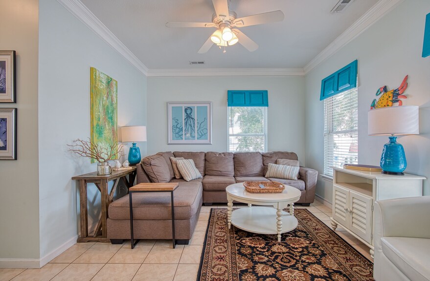 5 Br Beach House I Oceanfront Family Resort - Surfside Beach, SC