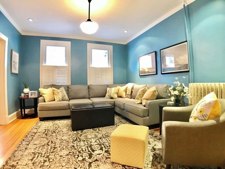 Historic Renovated Home In The Heart Of Downtown - Annapolis, MD